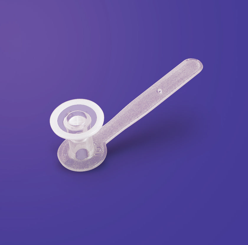 THE IMPORTANCE OF NON-INDWELLING PATIENT CHANGEABLE VOICE PROTHESIS ...