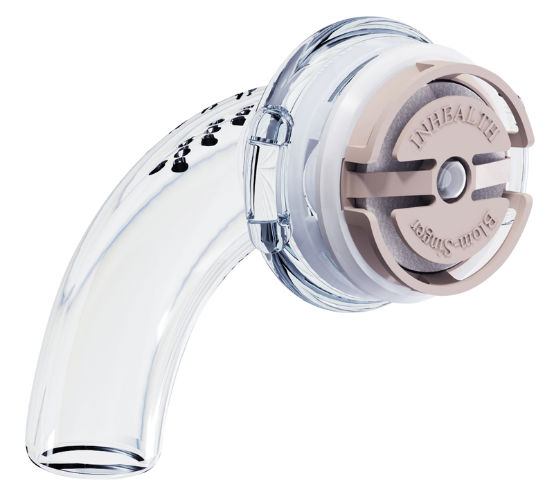 StomaSoft™ the HME-Compatible Laryngectomy Tube has arrived ...