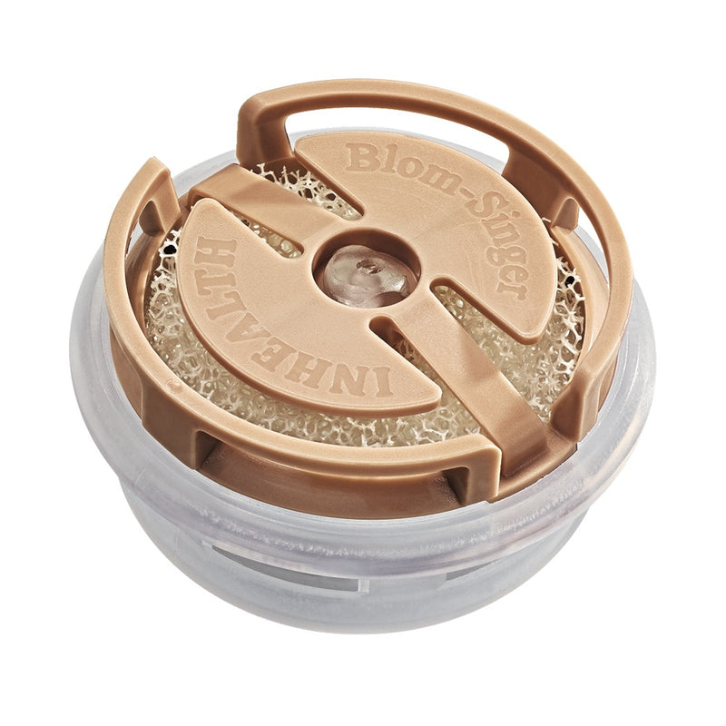 NEW!! The Blom-Singer EasyFlow HME – Main Medical