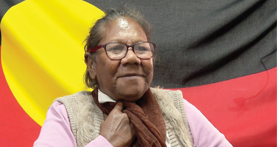 Don’t lose your voice – Rosie’s Story – Main Medical