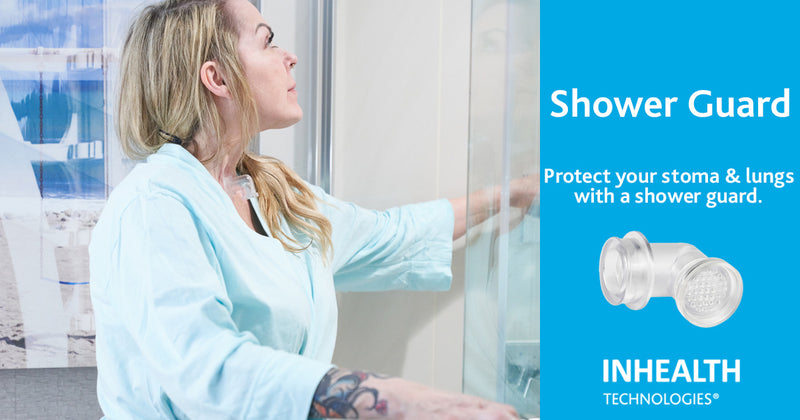 Shower Protection – Main Medical